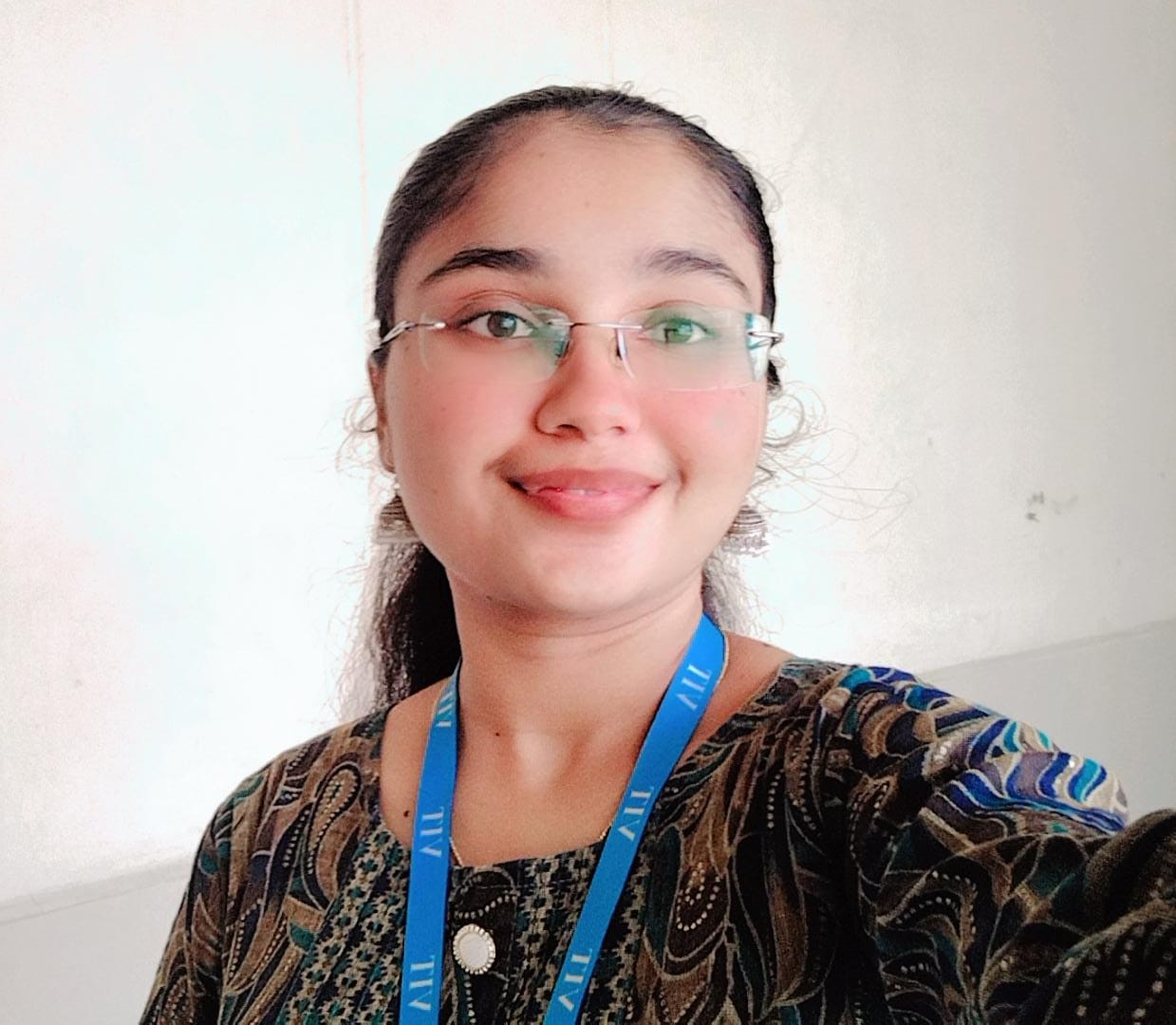 Pavithraa T | Portfolio